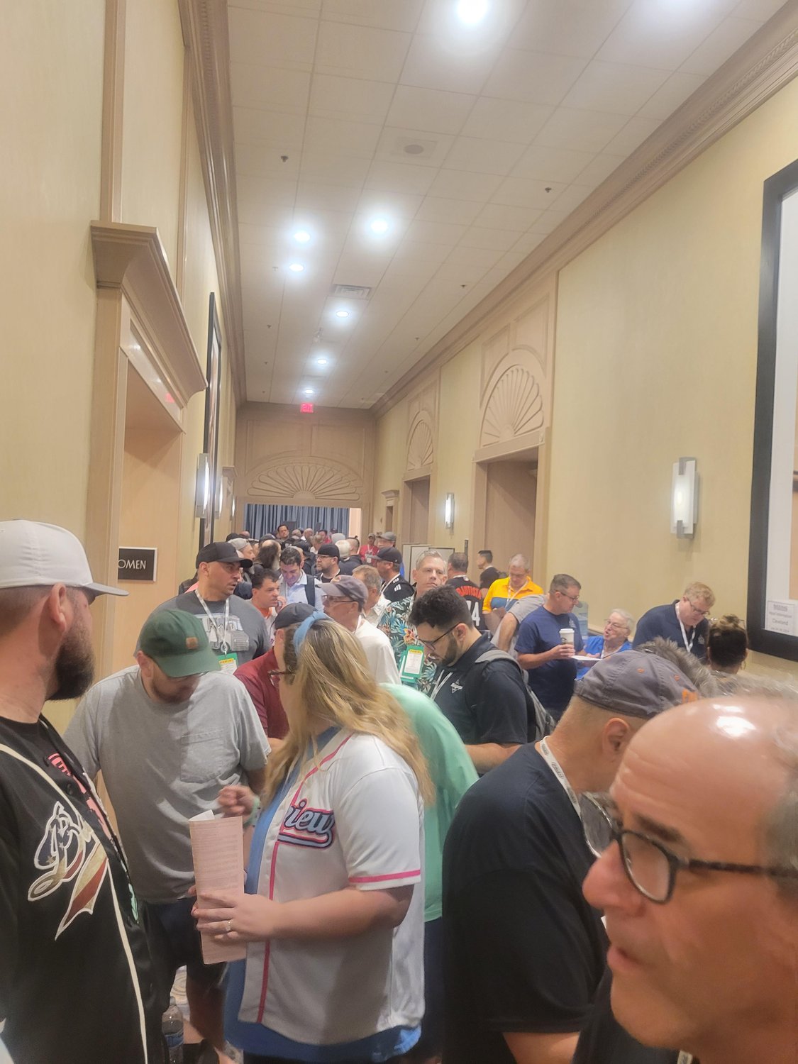 Just Collect Selects Booth Numbers for the 2024 National in Ohio