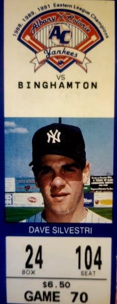 Brien Taylor Former Top Pick by the Yankees Gives Rare Interview