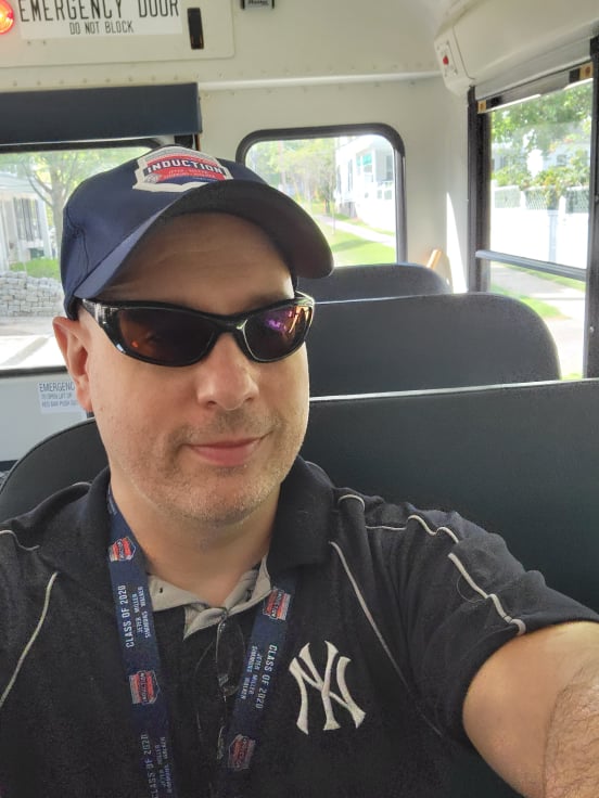 A Guide to the Baseball Hall of Fame Induction Ceremony