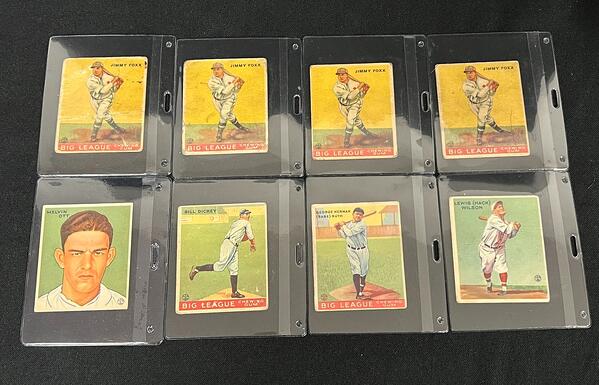 Top 5 Collections Purchased in 2021