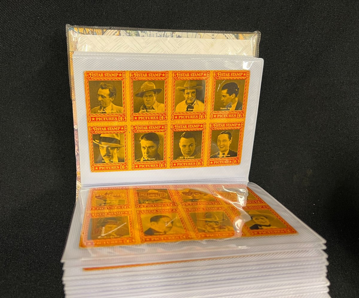 The Yonkers, New York 1930's Goudey Name Tag Collection