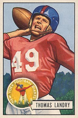 Cleveland Karma: The Football Collection | Just Collect Blog