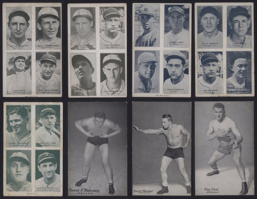 The Mid-Week Hat Trick | Just Collect Blog
