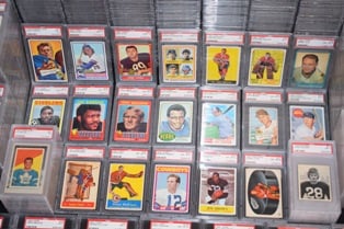 The Massive PSA Card Collection From Chicago | Just Collect Blog
