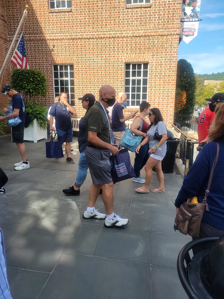 A Guide to the Baseball Hall of Fame Induction Ceremony