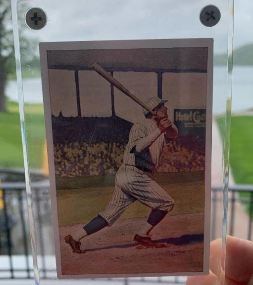 Inexpensive Babe Ruth Baseball Cards You can Own on a Budget