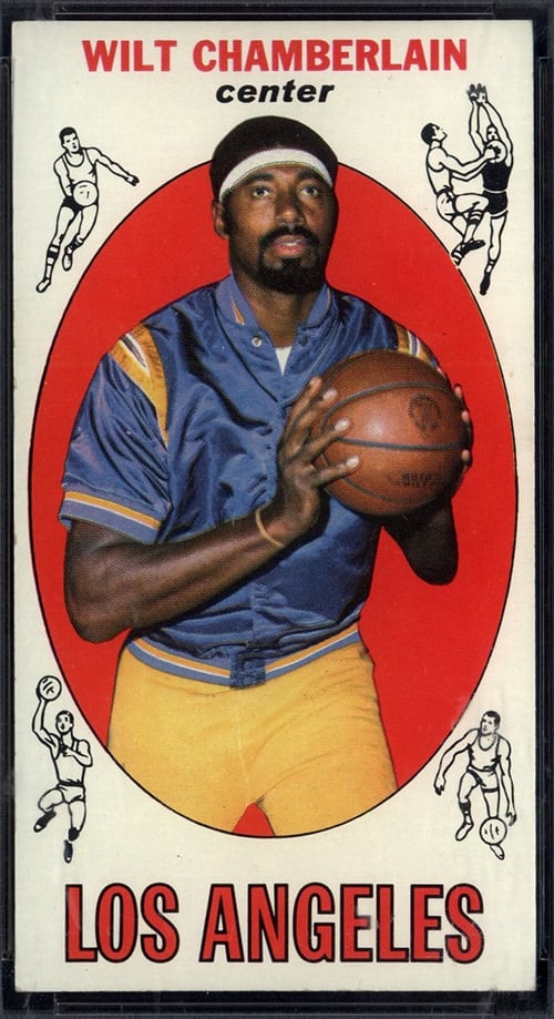 5 Sports Memorabilia Items That Are Lost Treasures