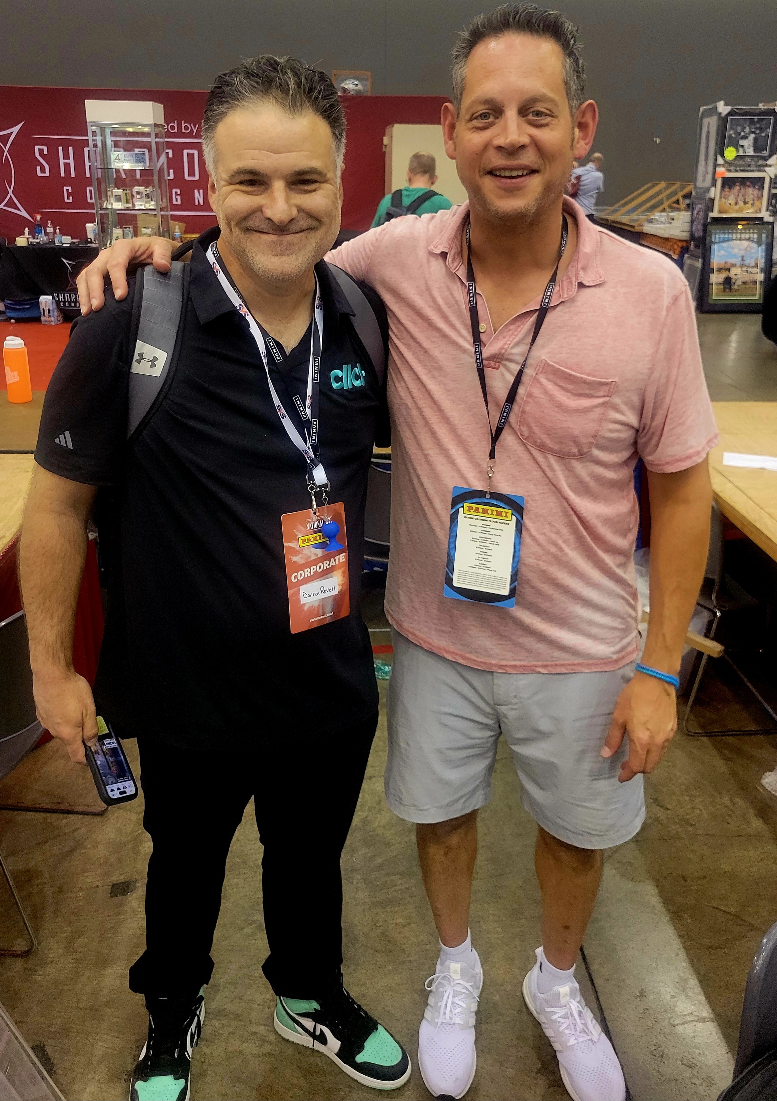 Turning Collectibles into Cash - Darren Rovell's Proven Strategies