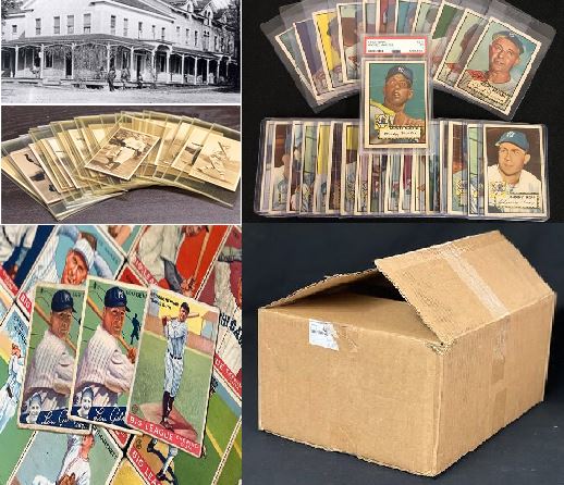 Top 5 Collections Purchased in 2021