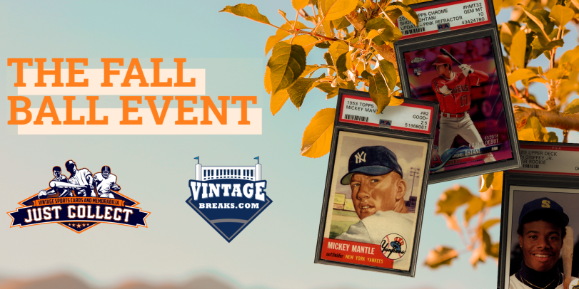 The Fall Ball Event Bonuses