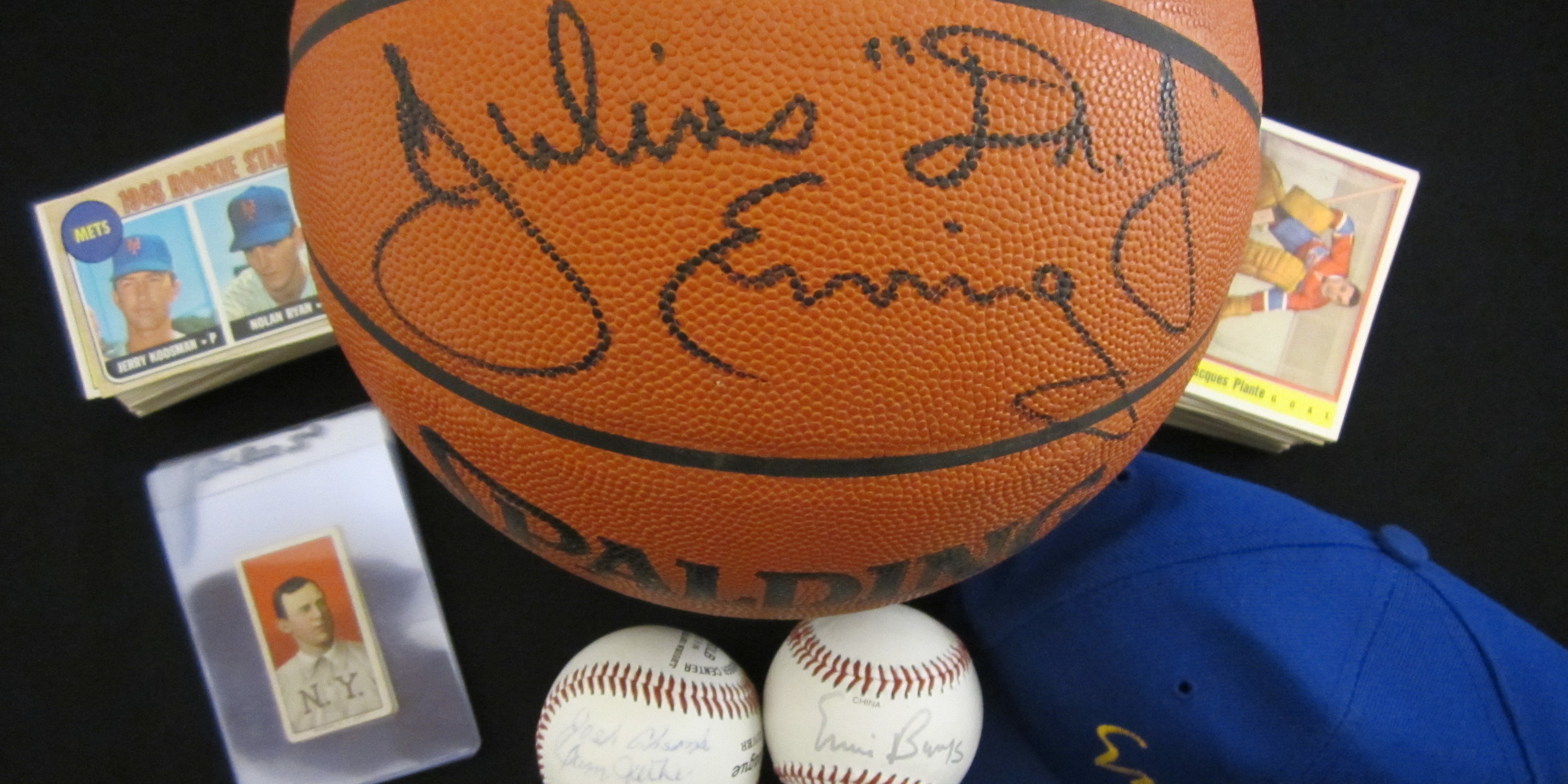 Even Small Collections Need Love, Too... | Just Collect Blog